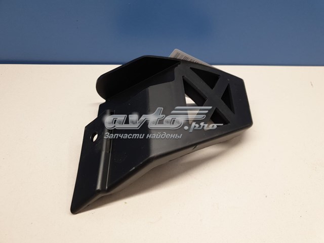 A1668852924 Mercedes вставка бамперу