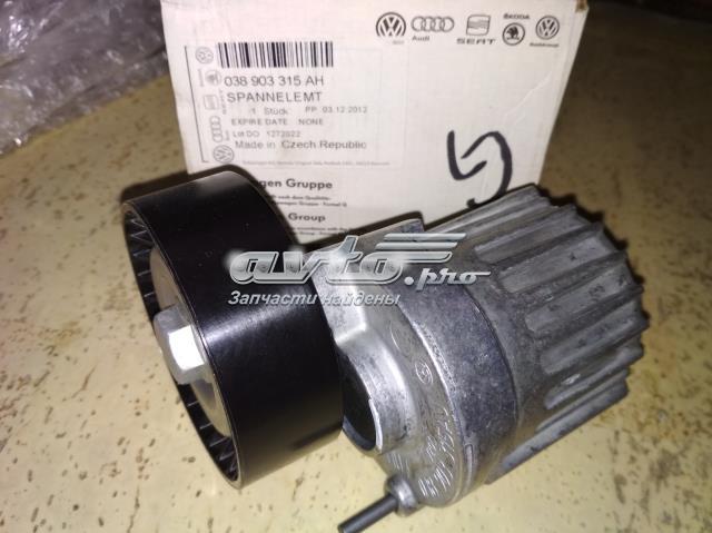 038903315AN VAG натяжник