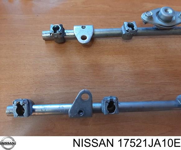17521JA10D Nissan сравнить цены на Автопро