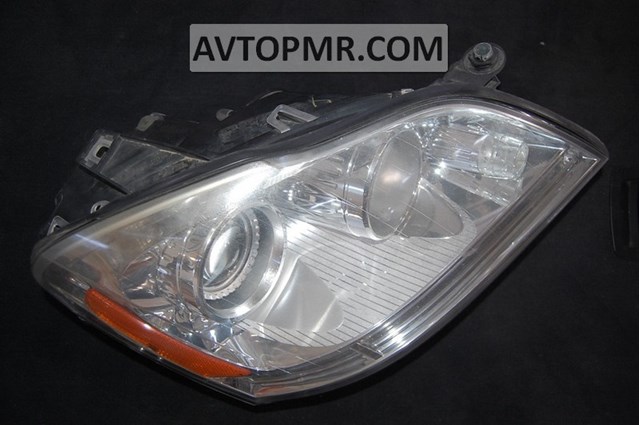 A1648204461 Mercedes фара правая