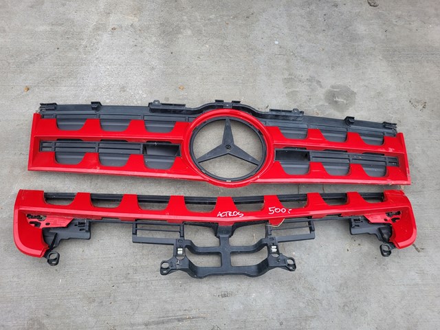 A9607510618 Mercedes | купить на Avto.pro