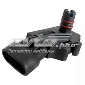 24580287 General Motors датчик давления наддува