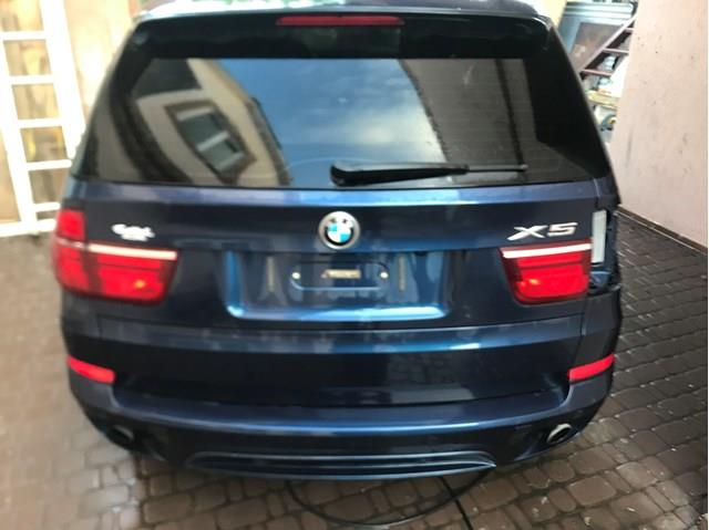 51127227787 BMW бампер задний