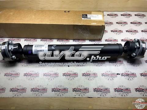 A1664102701 Mercedes вал карданный