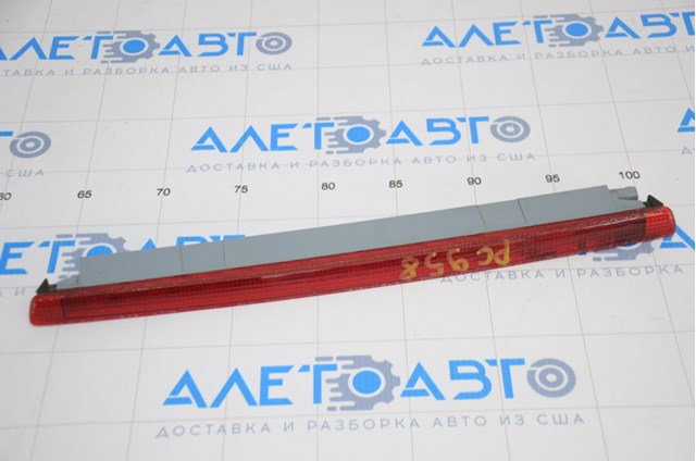 99763105201 Porsche стоп сигнал porsche cayenne 958 11-14