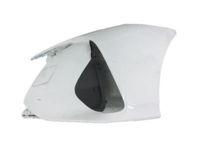 5211347901 Toyota бампер