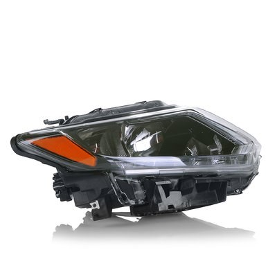 260104BA2A China фара правая