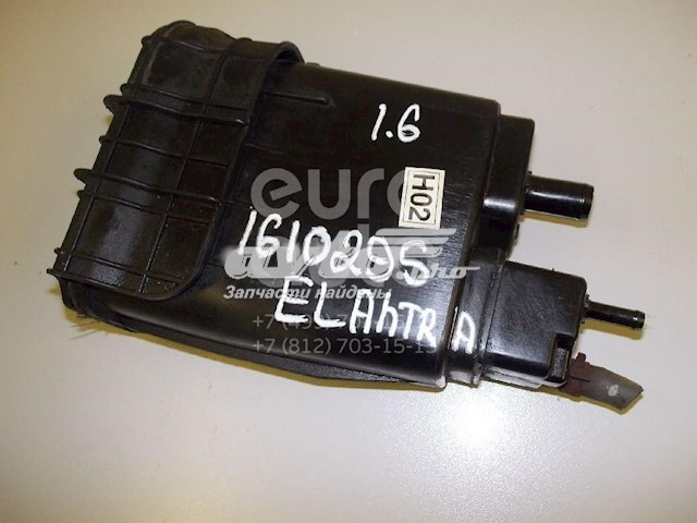 314202H100 Hyundai/Kia випарник паливного бака