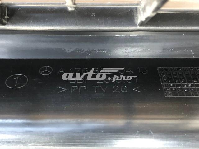 A1768300413 Mercedes сравнить цены на Автопро
