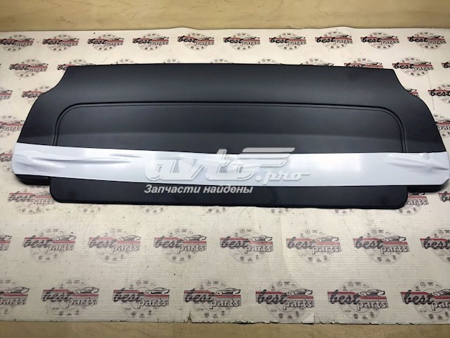 Заглушка бампера буксировочного крюка задняя. Купить заглушка бампера ...