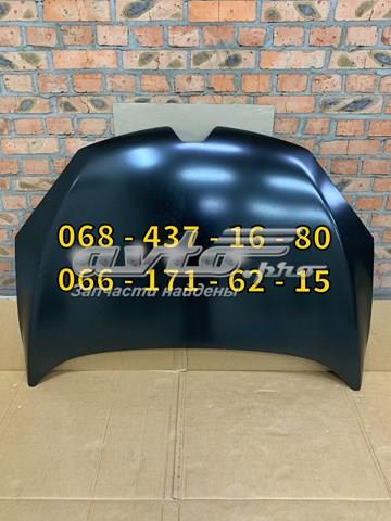 651002749R Renault (RVI) Капот