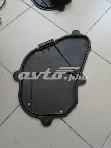 5144742080 Toyota Защита двигателя задняя