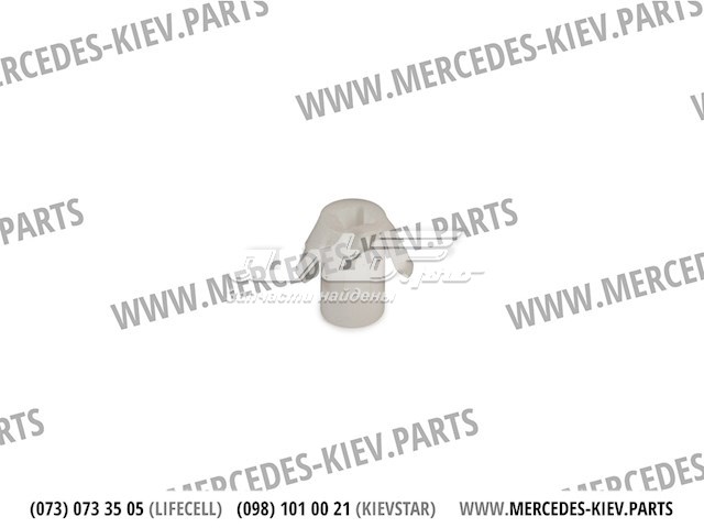 A2113280058 Mercedes клип