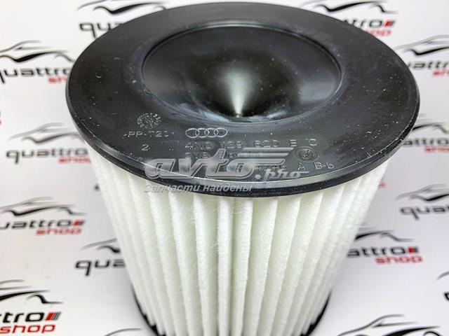 4N0129620C VAG воздушный фильтр