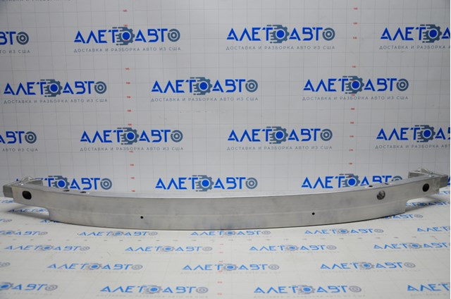 148760100C Tesla усилитель бампера переднего