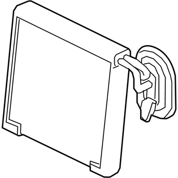 272805NA0A Nissan сравнить цены на Автопро