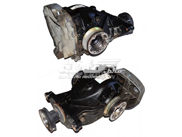 Редуктор заднего моста купить на Автопро, лучшие цены и характеристики