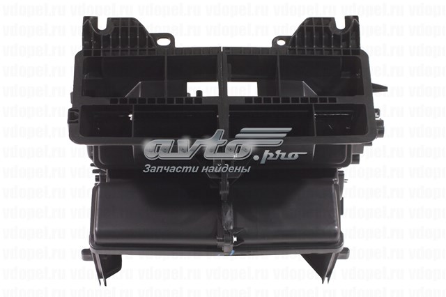 13470255 General Motors Корпус вентилятора печки (отопителя салона), в ...