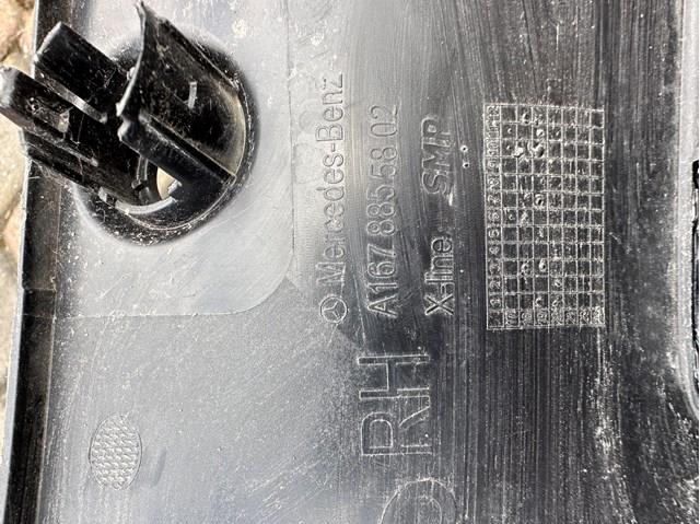 A1678855802 Mercedes | купить на Avto.pro