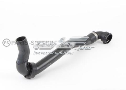 5N0121101G VAG шланг (патрубок радиатора охлаждения верхний)