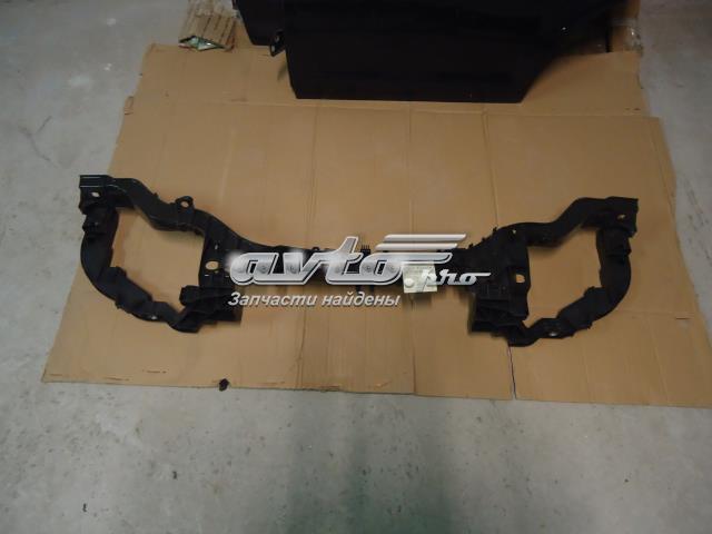 CM5Z-8A284-A Ford суппорт радиатора верхний (монтажная панель крепления