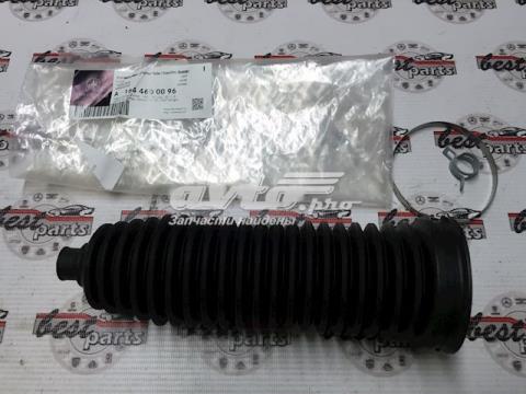 A1644600096 Mercedes пыльник рулевой
