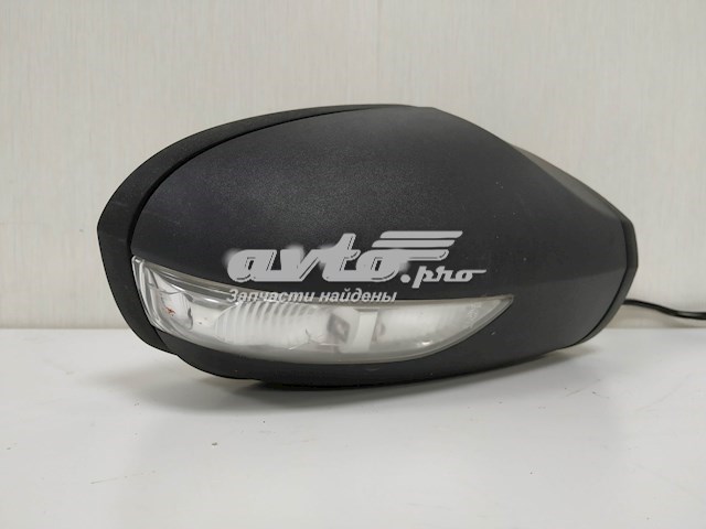 A1698100476 Mercedes зеркало правое