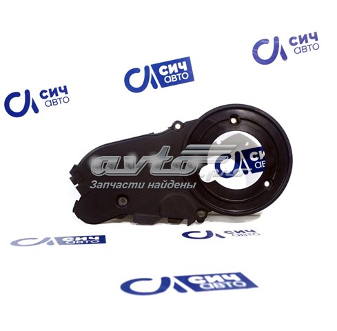 03L109147D VAG защита ремня грм нижняя