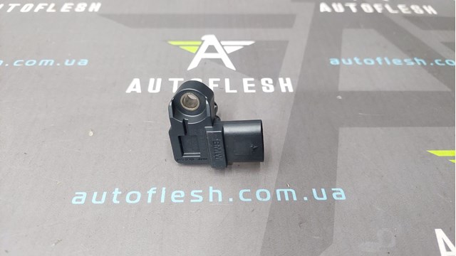 13628637897 BMW Датчик давления наддува