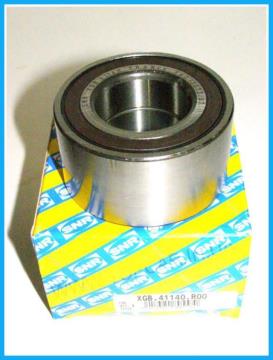 XGB41140R00 SNR подшипник ступицы передней
