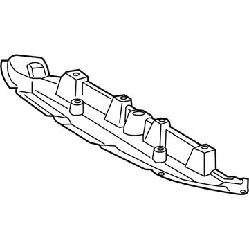 5142010010 Toyota захист двигуна