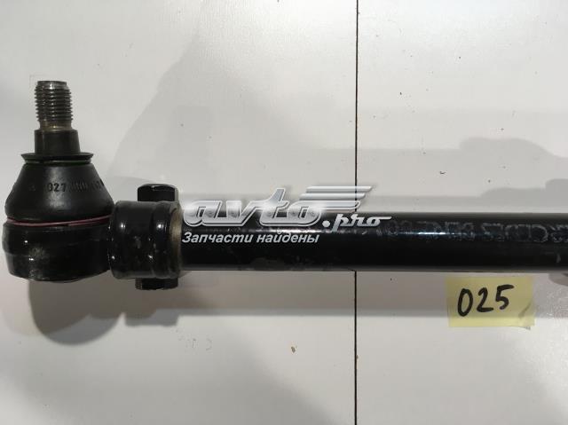 A6014601505 Mercedes тяга рулевая передней подвески продольная