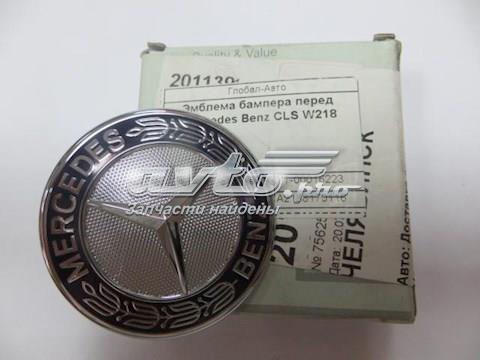 A2188170116 Mercedes эмблема мерседес