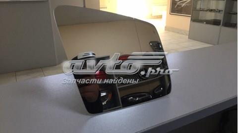 1668100219 Mercedes зеркальный элемент зеркала заднего вида