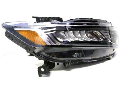 33100TVAA01 Honda Фара правая