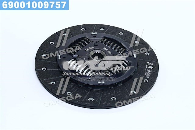 4110032001 Hyundai/Kia диск сцепления