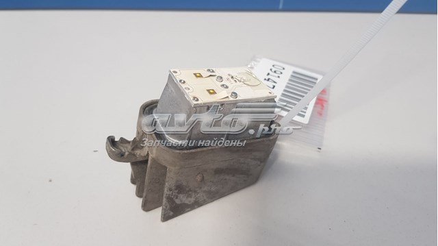 1305715178 VAG блок диодный audi a5 s5 рестайлинг с 2010г в фару