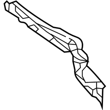 71560G3000 Hyundai/Kia автозапчастина