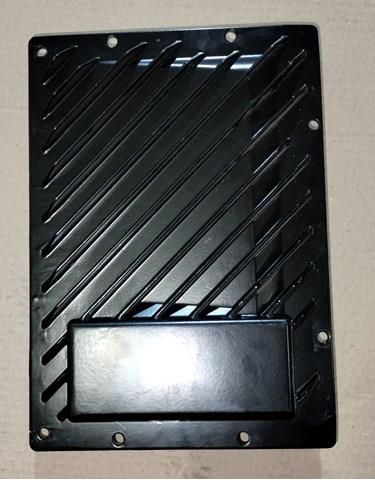 LR045327 Land Rover усилитель звука аудиосистемы