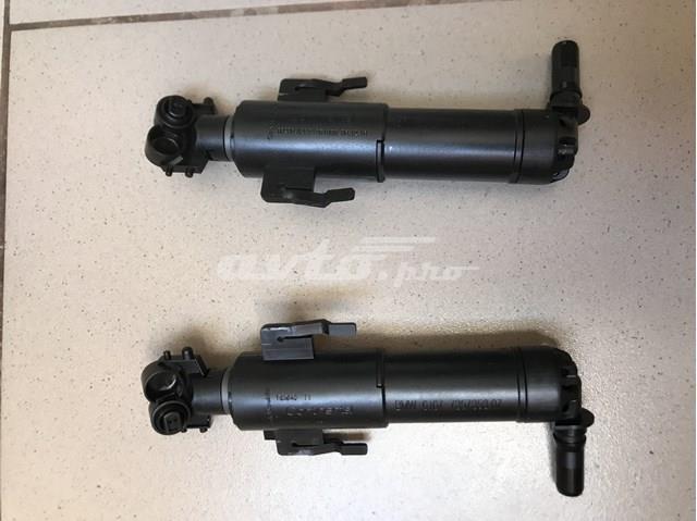 61677357354 BMW сопла высокого давления, правая