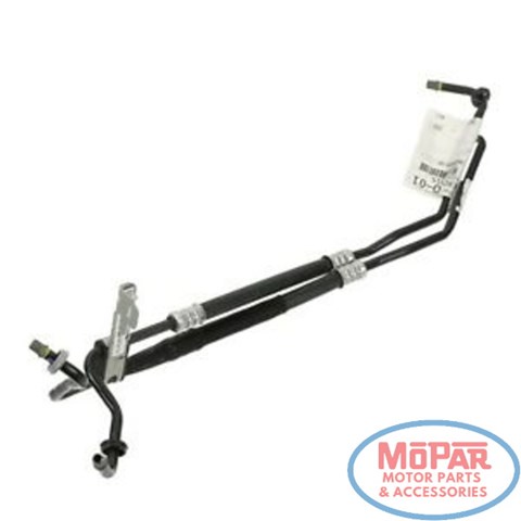 5058946AC Chrysler трубка масляная