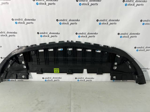 A1188854600 Mercedes | Защита бампера переднего A1188854600 купить на ...