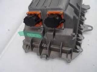 4KE915250C VAG Модуль (ЭБУ) управления АКБ