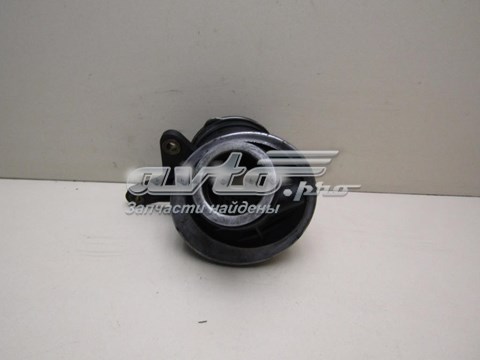 A6460980407 Mercedes патрубок воздушный, выход из турбины (наддув)