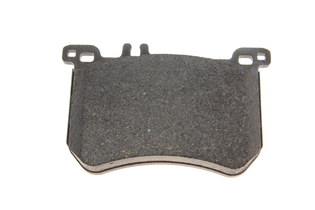 0004202705 Mercedes | Колодки тормозные передние дисковые 0004202705 ...