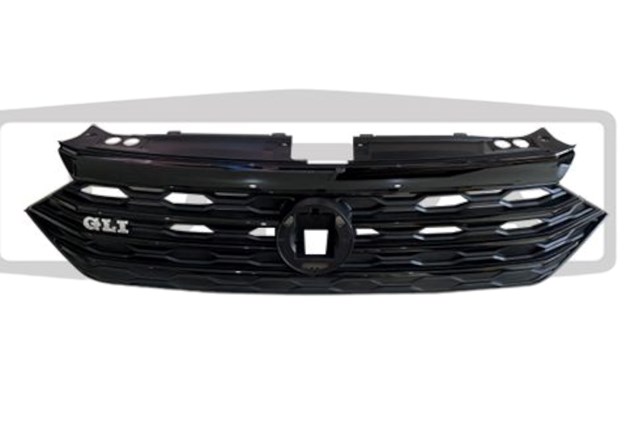 88531828202 Diamond/DPA решетка радиатора