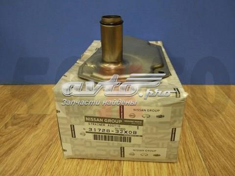 317283JX0B Nissan фильтр акпп