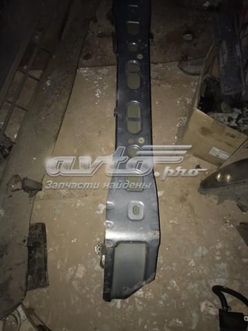 57711SG0109P Subaru усилитель бампера переднего