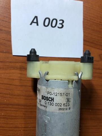 0130002623 Mercedes мотор регулировки сидения водителя