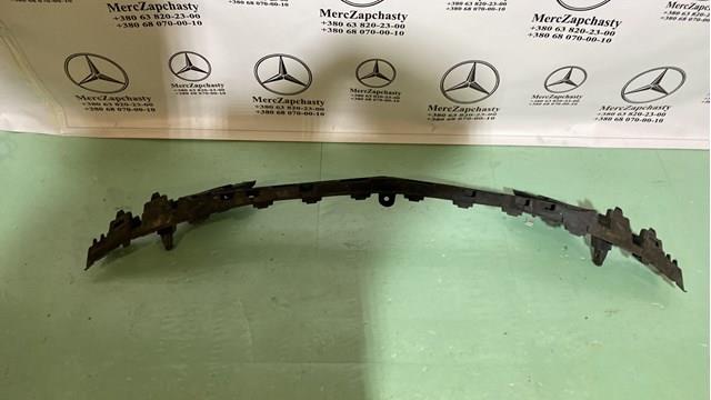 A2128854965 Mercedes направляюча бампера